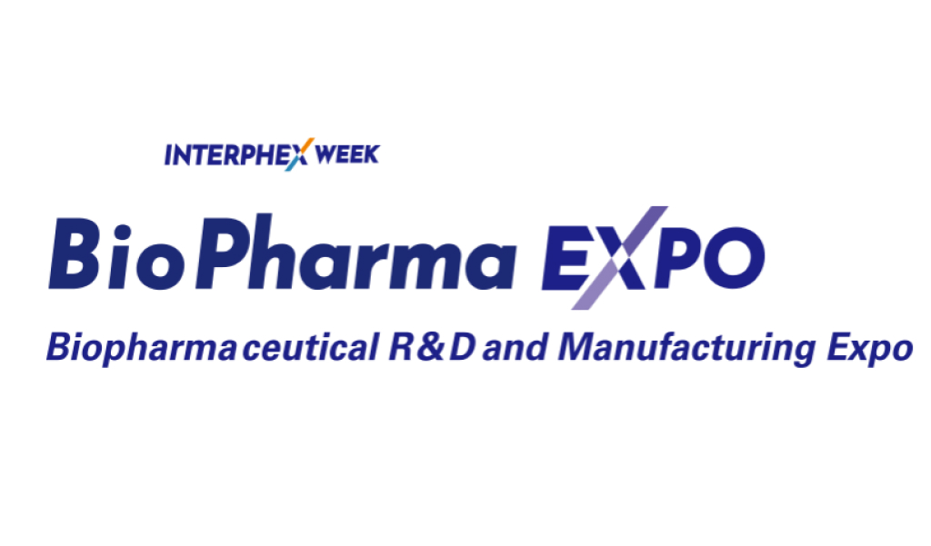 Bio Pharma EXPO, INTERPHEX Week Tokyo | 株式会社ユー・メディコ